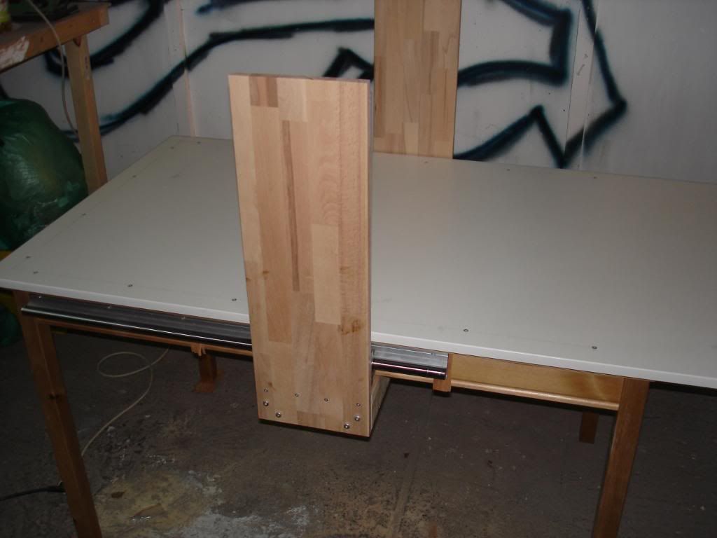 Modding - Project: DIY CNC - V3 Reinforced Z Axis | bit-tech.net Forums